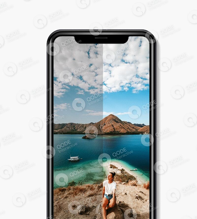 Saturated Filter - Leryhago Blog