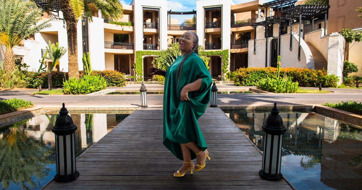 Lery Hago- Best Luxury Travel & Tour Agency in Nigeria & Africa